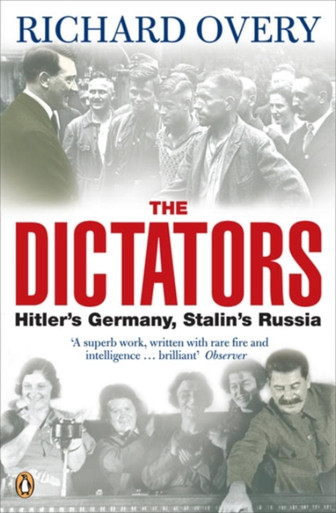 The Dictators - The Times Bookshop