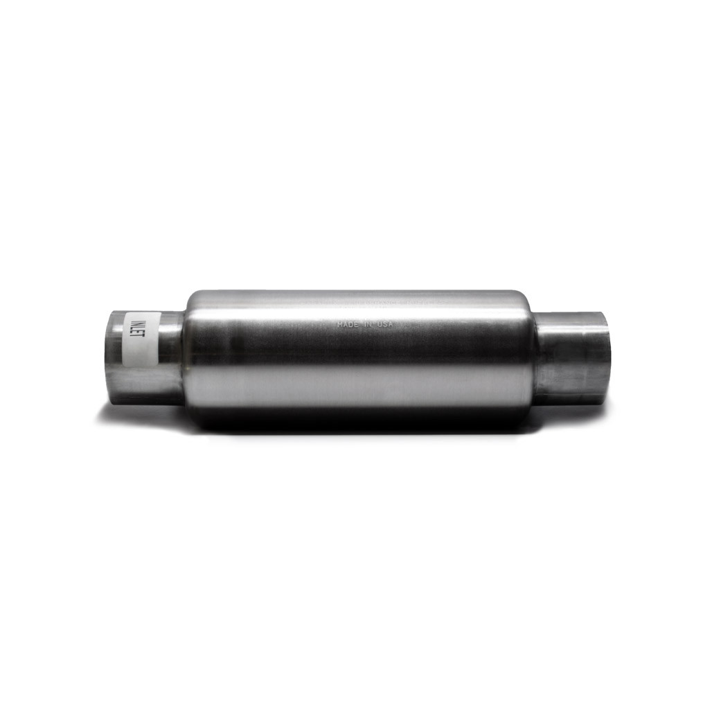 Best Sounding Muffler For V8 Truck, Car, 4 cylinders, V6, and More