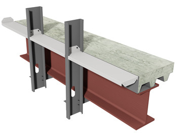 4 WEB 16IN OC BLAZEFRAME® SHIELD 18G - FS416-43 - Clarkwestern Dietrich ...