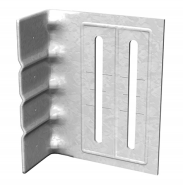 FCSC 3.5 FASTCLIP™ SLIDE CLIP - Clarkwestern Dietrich Building Systems