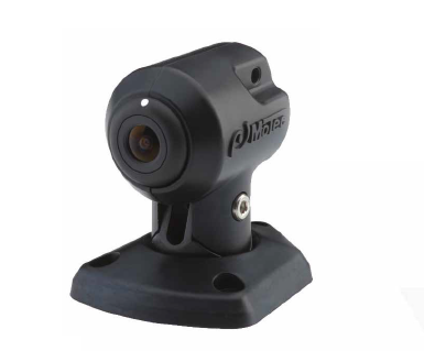 Bestes Kamerasystem für Nutzfahrzeuge | Motec Kamera