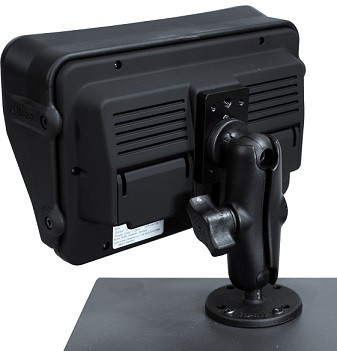 Rückfahrkamera Monitor System | Motec Kamera