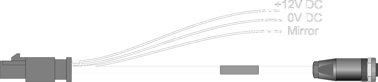 MK649.1,5 | Motec Kabel
