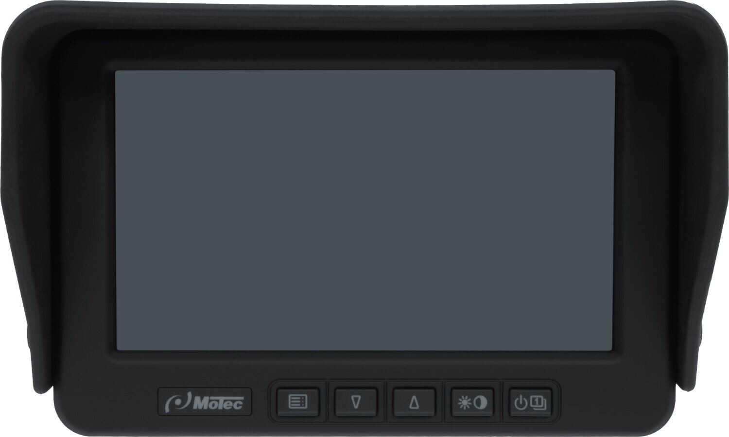 Rückfahrkamera Monitor System | Motec Kamera