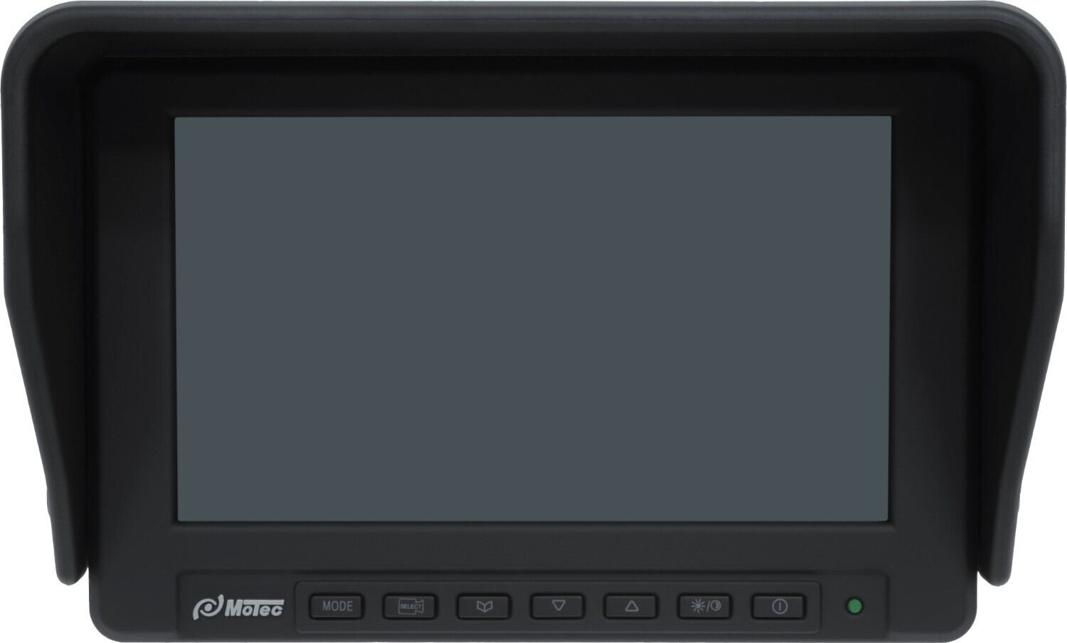 Rückfahrkamera Monitor System | Motec Kamera