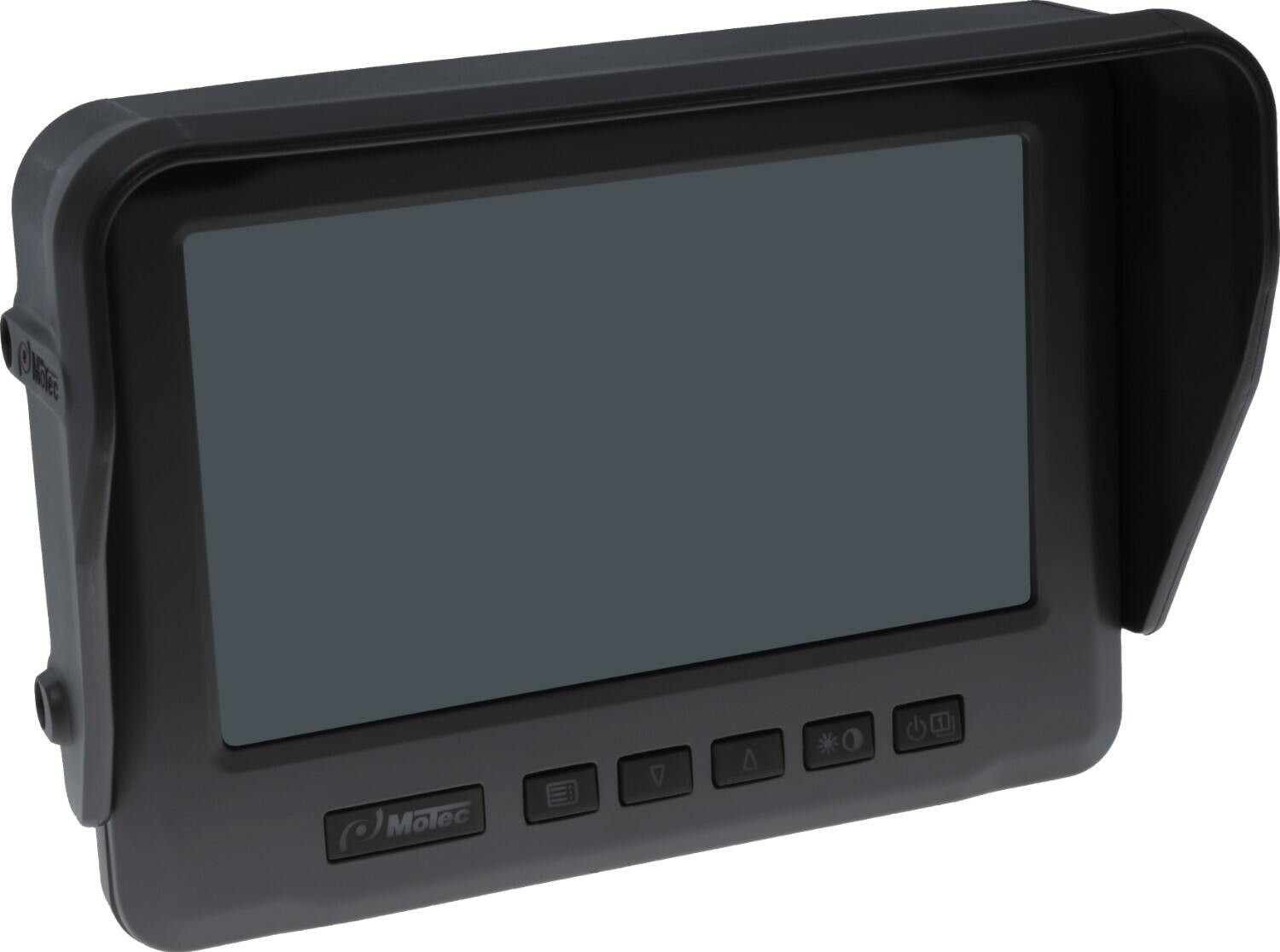 Rückfahrkamera Monitor System | Motec Kamera