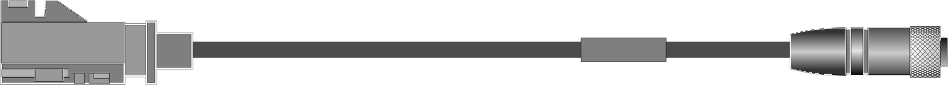 Verlängerungskabel | Motec Kamera