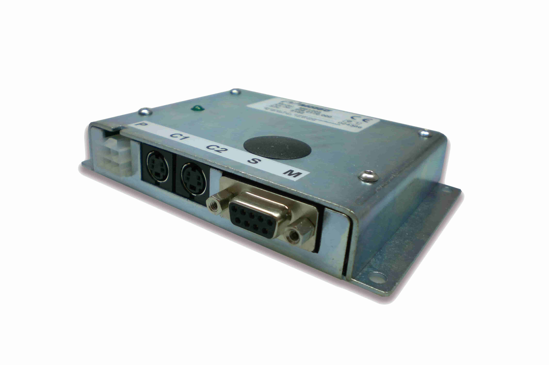 Bestes Kamerasystem für Nutzfahrzeuge | Motec Kamera