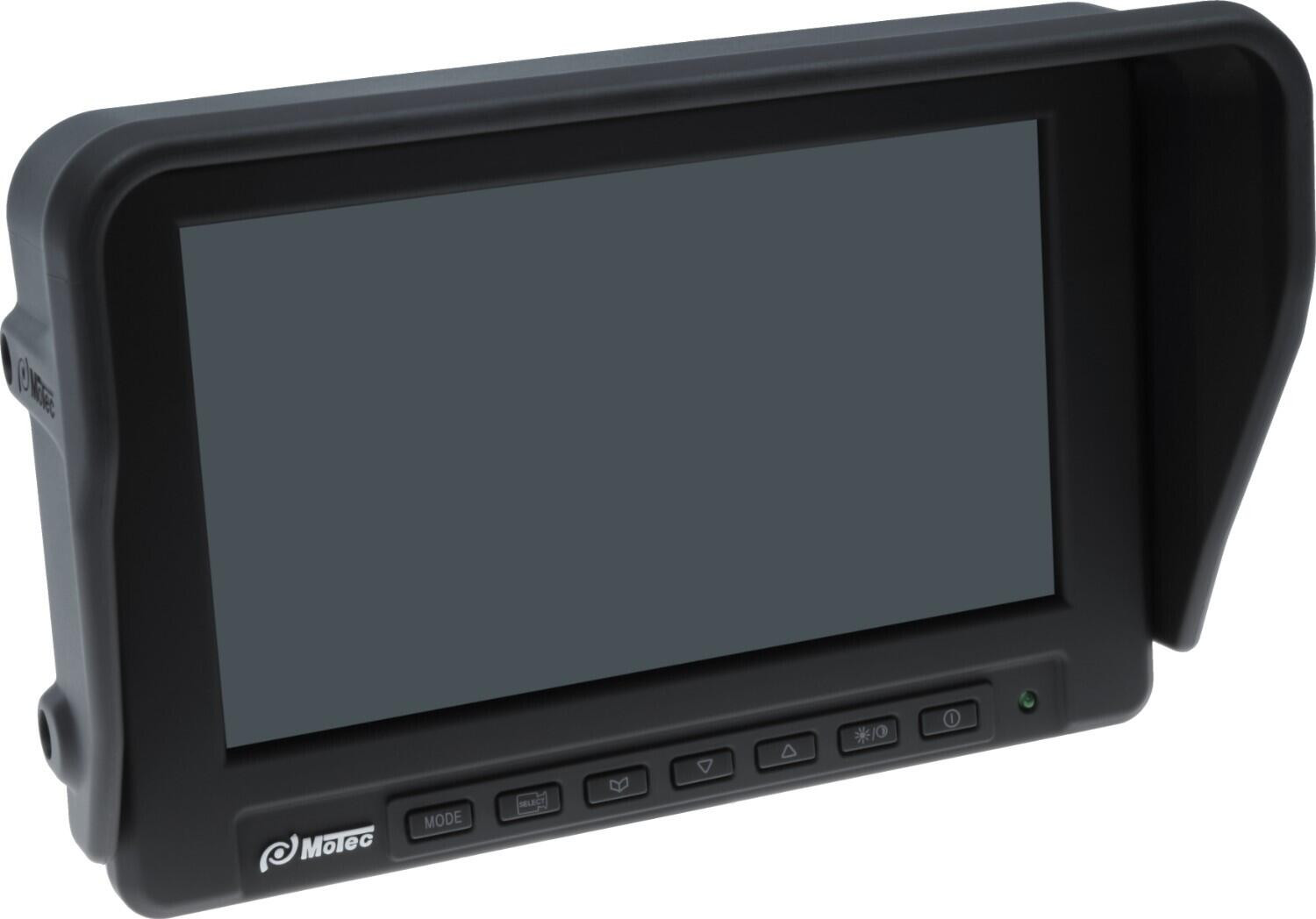 Rückfahrkamera Monitor System | Motec Kamera