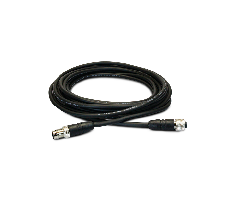 Bestes Kamerasystem für Nutzfahrzeuge | Motec Kamera