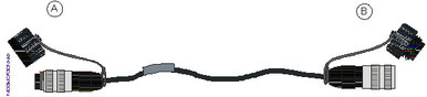 MK279 | Motec Kabel