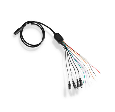 MD4074-AK - Anschlusskabel | Motec Kabel