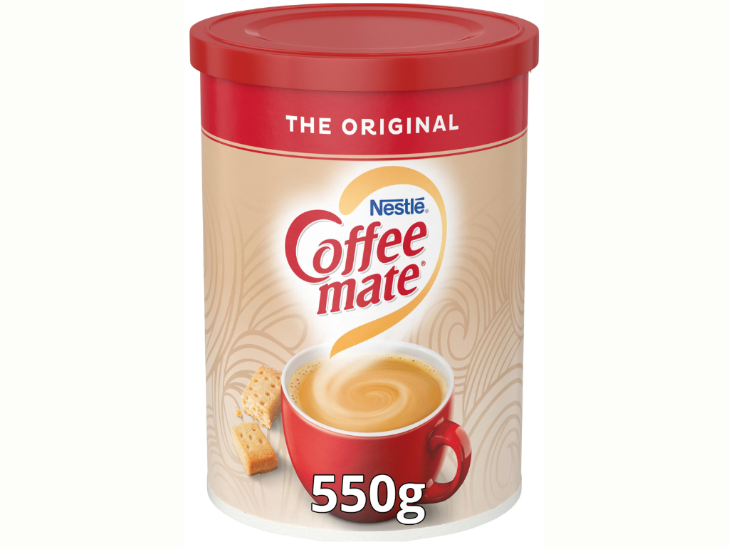 Nestle Coffee Mate Original 550g - 2 Pack - MasMore