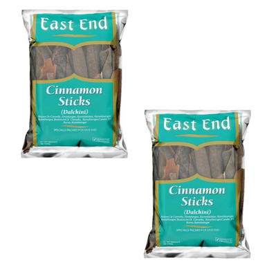 East End Cinnamon Sticks 1kg - 2 Packs - MasMore