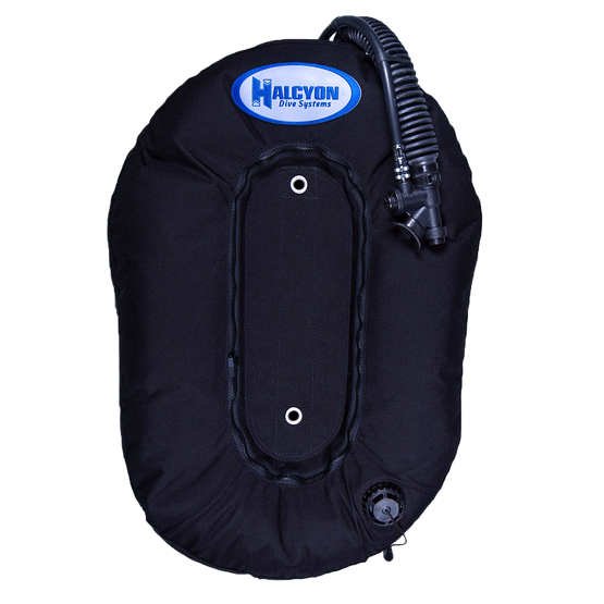 Halcyon Infinity BC System