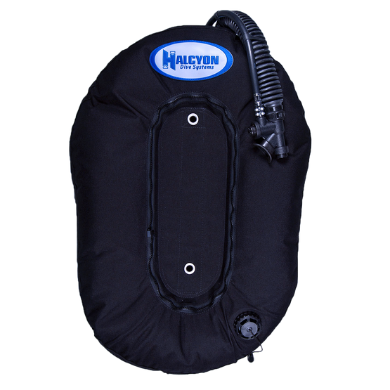 Halcyon Infinity BC System