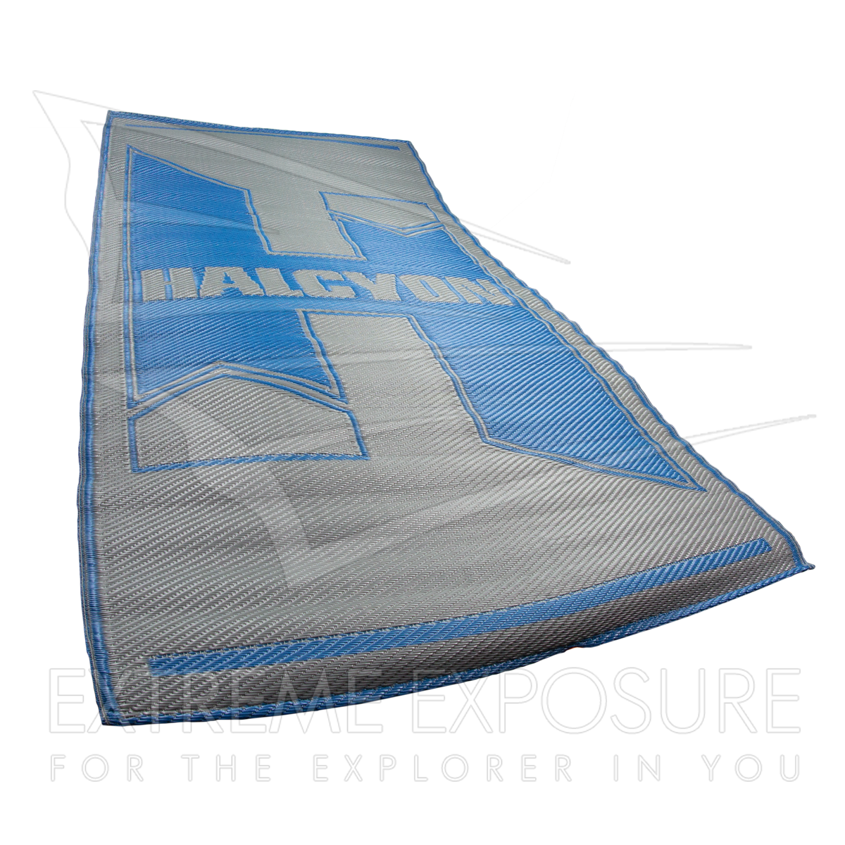 Halcyon Dive Mat - Extreme Exposure