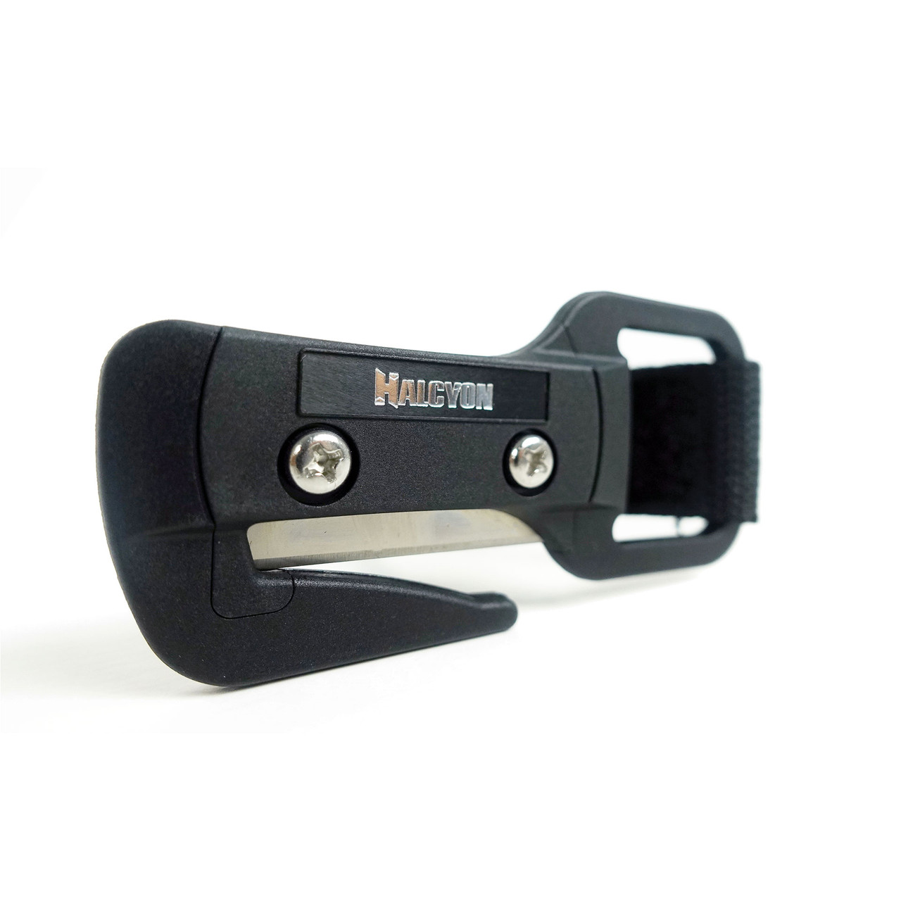Halcyon Scuba Line Cutter - Extreme Exposure