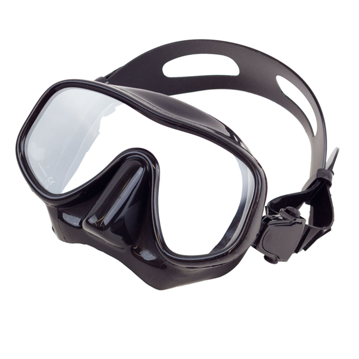 Dive Rite ES150 Mask - Extreme Exposure