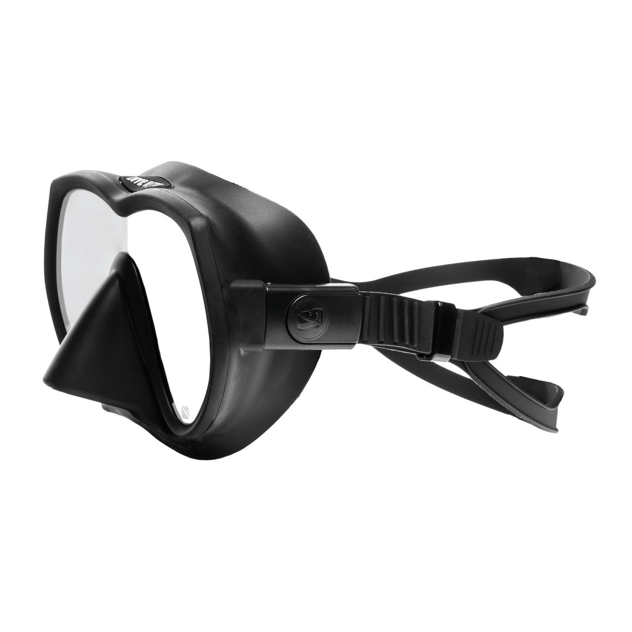 Dive Rite ES155 Mask - Extreme Exposure