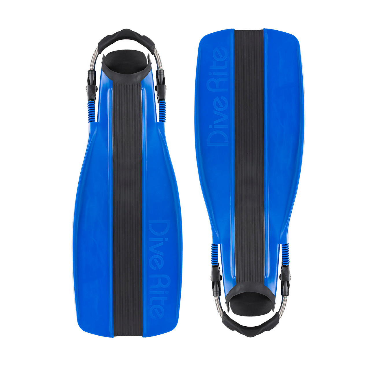 Dive Rite XT Fins - Extreme Exposure