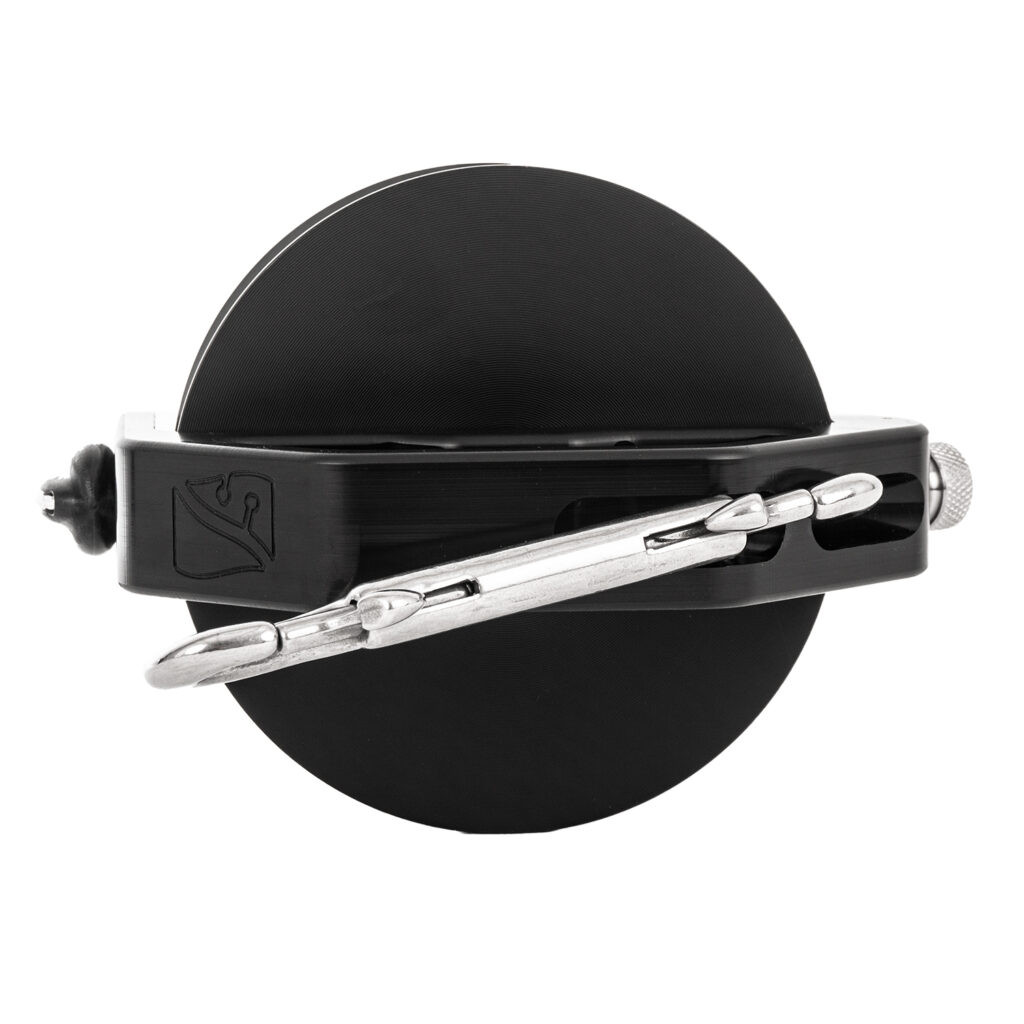 Dive Rite Azimuth Primary Reel - Extreme Exposure