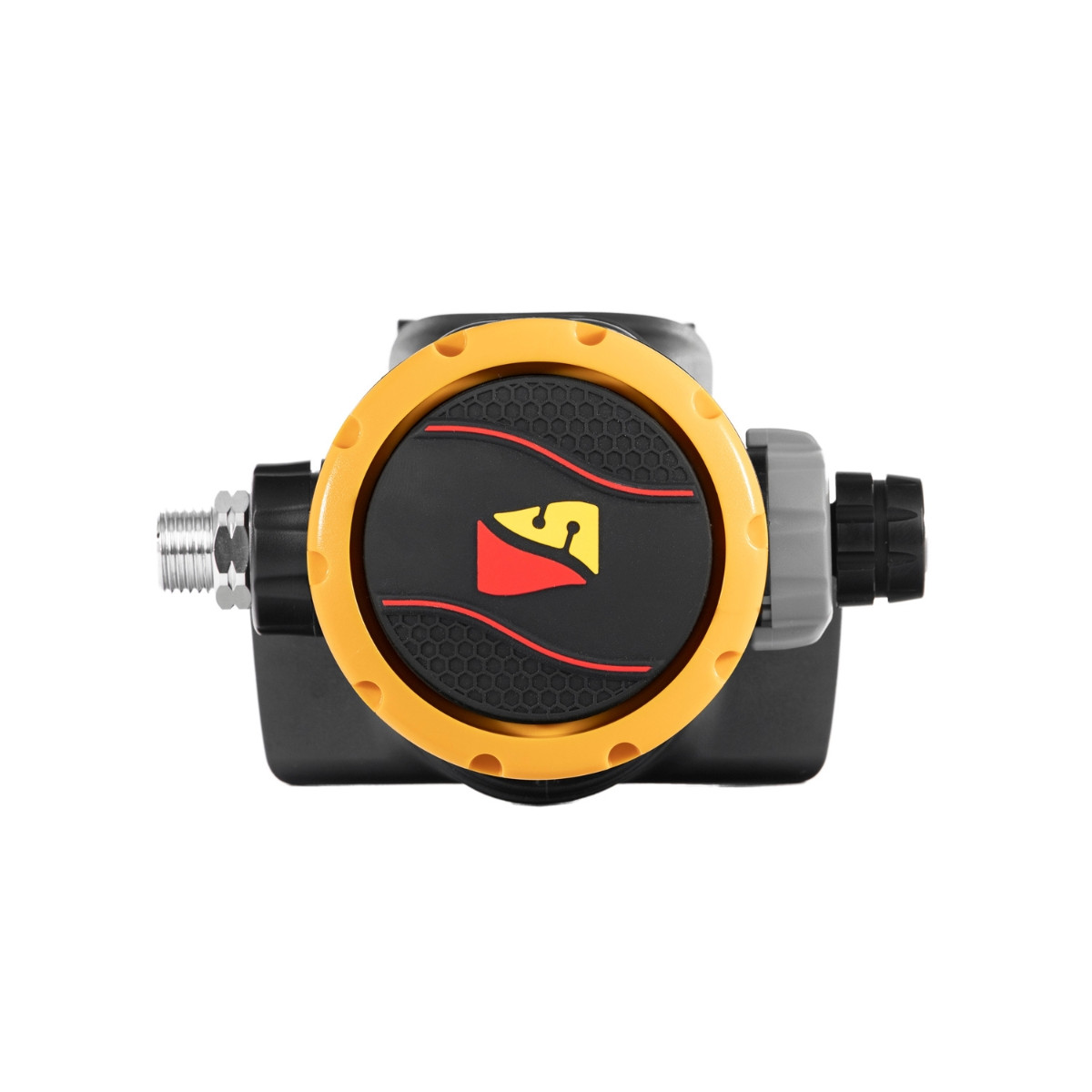 Dive Rite XT2 Second Stage Regulator - Extreme Exposure