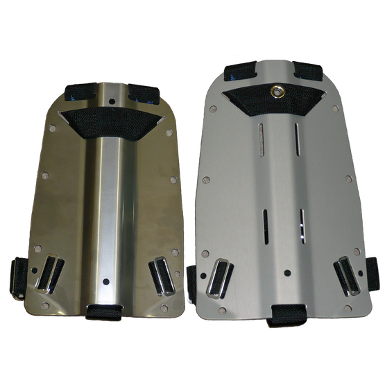 Halcyon Eclipse BC System