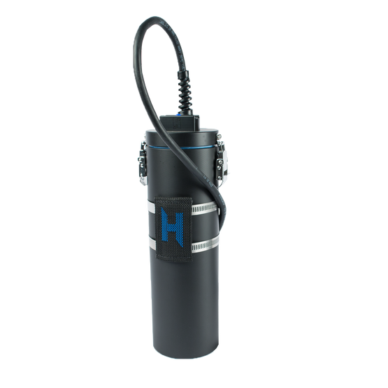 Halcyon Explorer Drysuit Heater Battery Pack - NiMH - Extreme Exposure