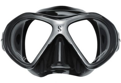 Scubapro Spectra Mini Dive Mask - Extreme Exposure