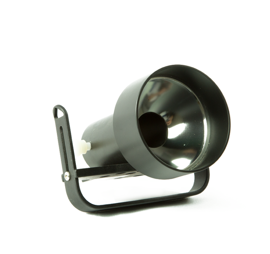 Halcyon Goodman Head with Halcyon Reflector - Extreme Exposure