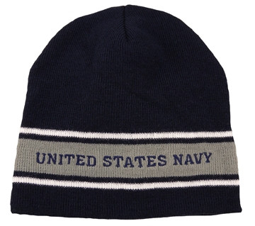 U.S. Navy Watch Cap - Meach's Military Memorabilia & More