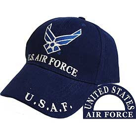 USAF Watch Cap - Meach's Military Memorabilia & More