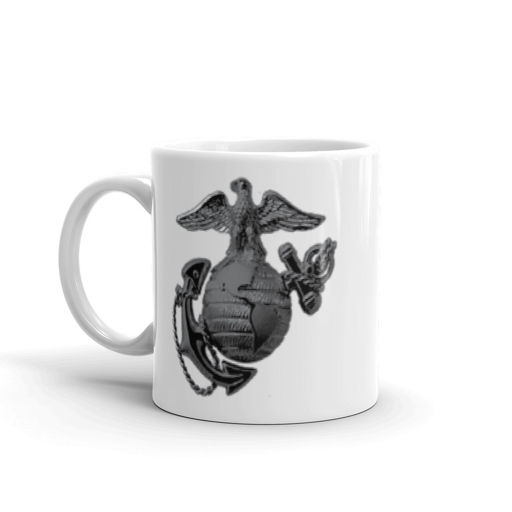 Marine EGA Bottle Opener - Meach's Military Memorabilia & More