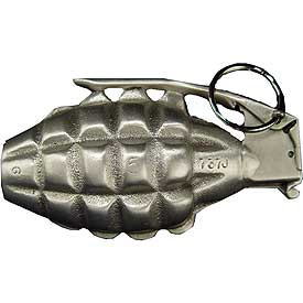 USMC Buckle - Meach's Military Memorabilia & More