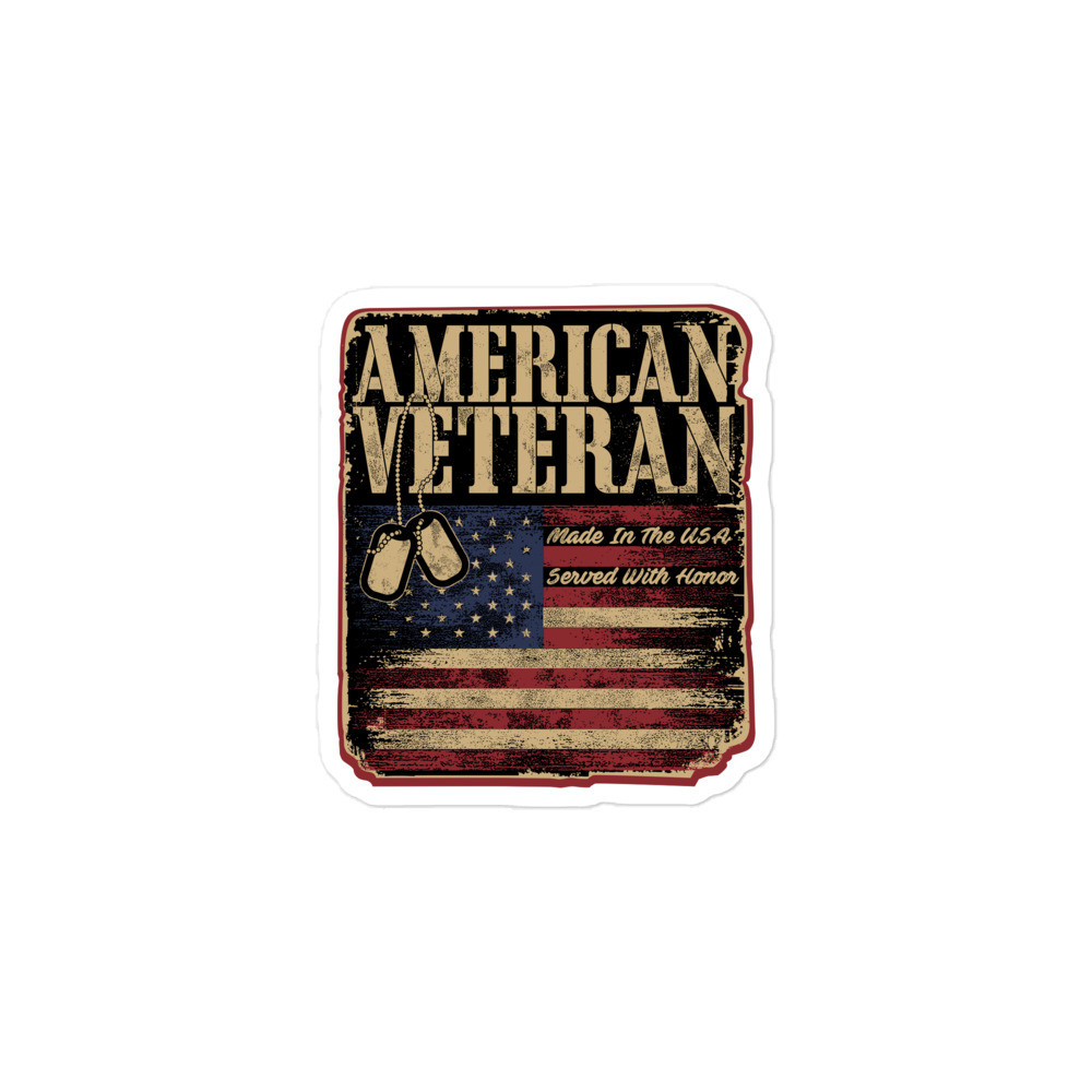 Soldier Praying Over Battlefield Cross Decal - Meach's Military ...