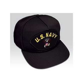 US NAVY Baseball Cap - Meach's Military Memorabilia & More