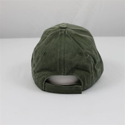 Retired (Velcro Front) Baseball Cap - Meach's Military Memorabilia & More