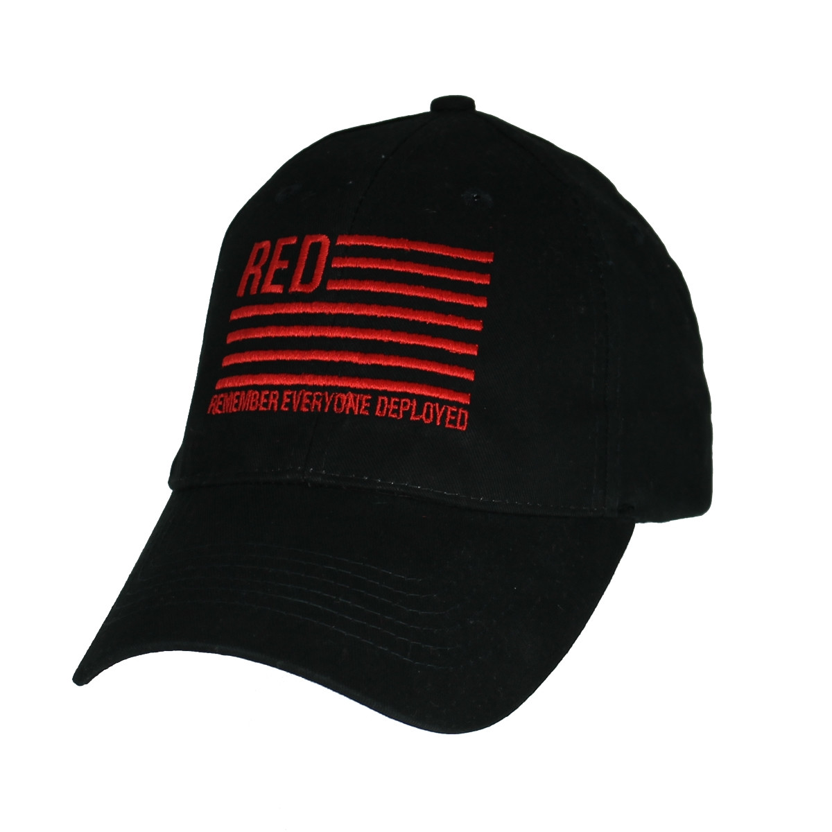 Remember Everyone Deployed (Black) - Meach's Military Memorabilia & More