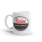 MARINE Mug - Meach's Military Memorabilia & More