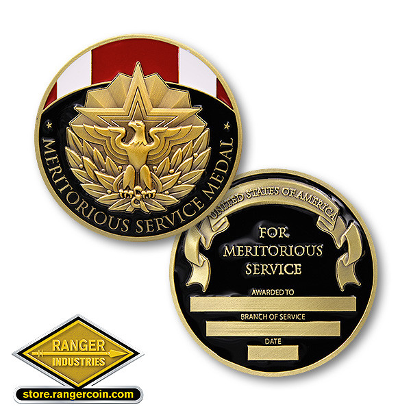 U.S. Marines First Lieutenant Challenge Coin - Meach's Military ...