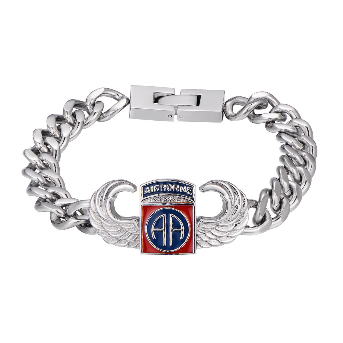 75th Anniversary Airborne Challenge Coin - Meach's Military Memorabilia ...