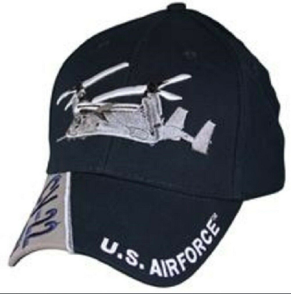 Marines Red Baseball Cap - Meach's Military Memorabilia & More