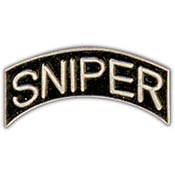 U.S. Army Special Forces Tab pin - Meach's Military Memorabilia & More