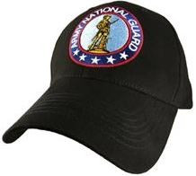 Army National Guard Nickel Challenge Coin - Meach's Military ...