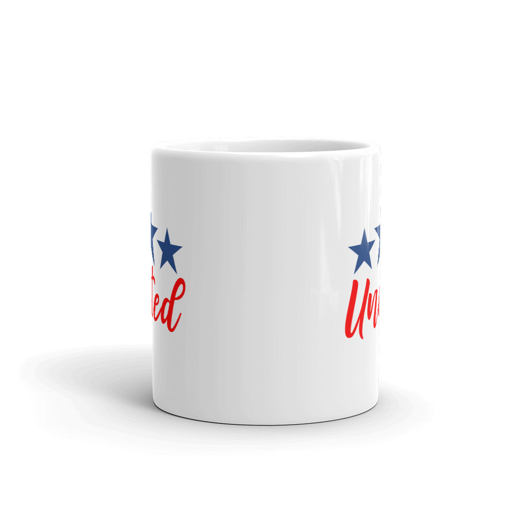 United Mug - Meach's Military Memorabilia & More