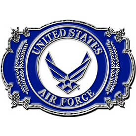Special Forces Buckle - Meach's Military Memorabilia & More