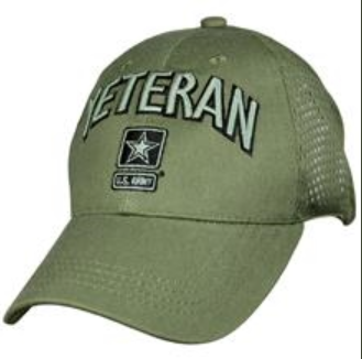 Special Forces Buckle - Meach's Military Memorabilia & More