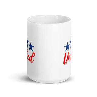 United Mug - Meach's Military Memorabilia & More