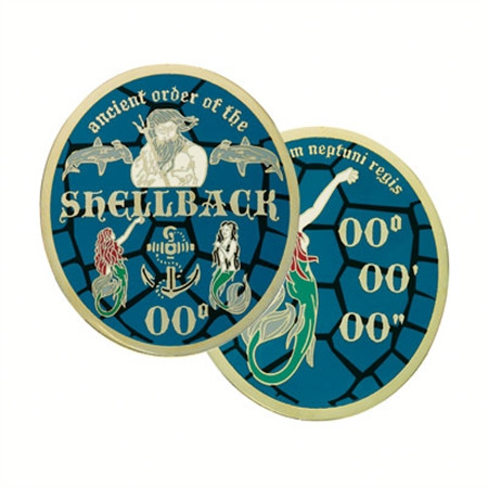 Navy Seabees Challenge Coin - Meach's Military Memorabilia & More
